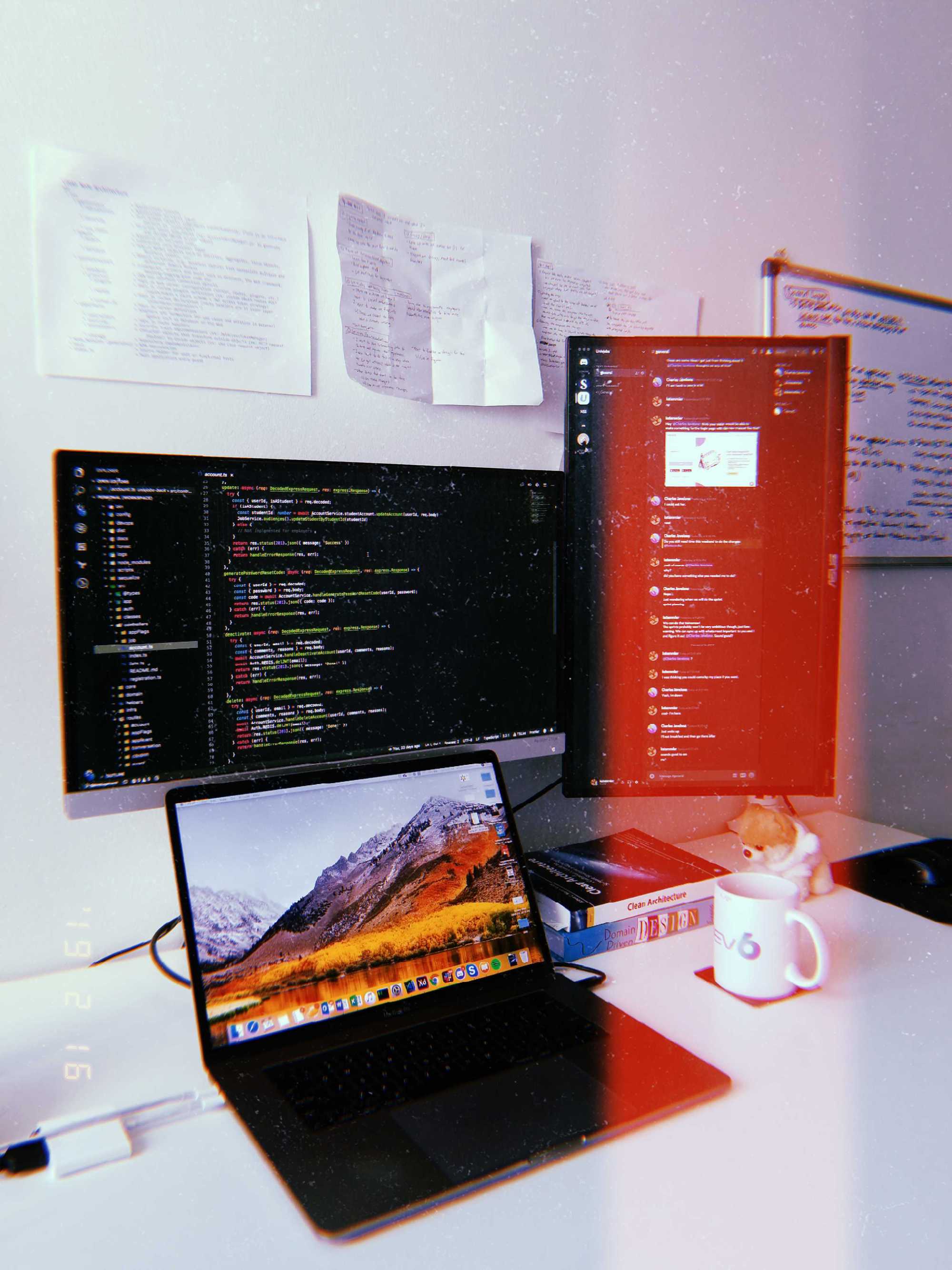 Tools I Use | Khalil Stemmler