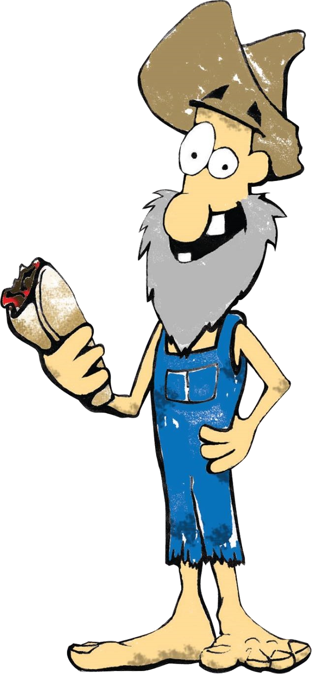 Gyros Menu | Oak Harbor | AB's Hillbilly Gyros