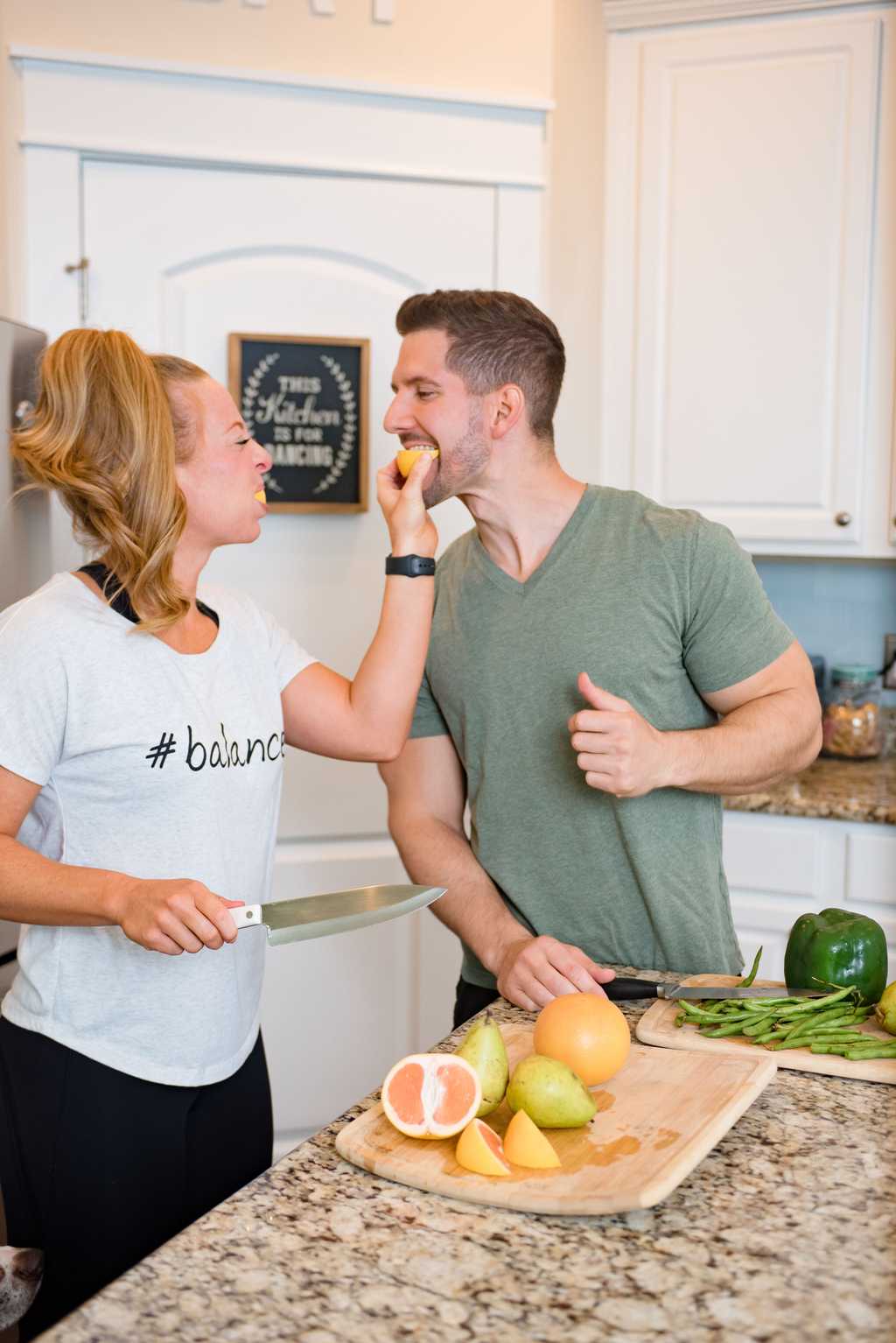 Balance Bars | Blog | Kristielengel.com