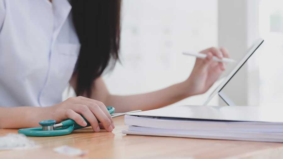 Delayed sentinel lymph node biopsy with Magtrace - Endomag for Patients