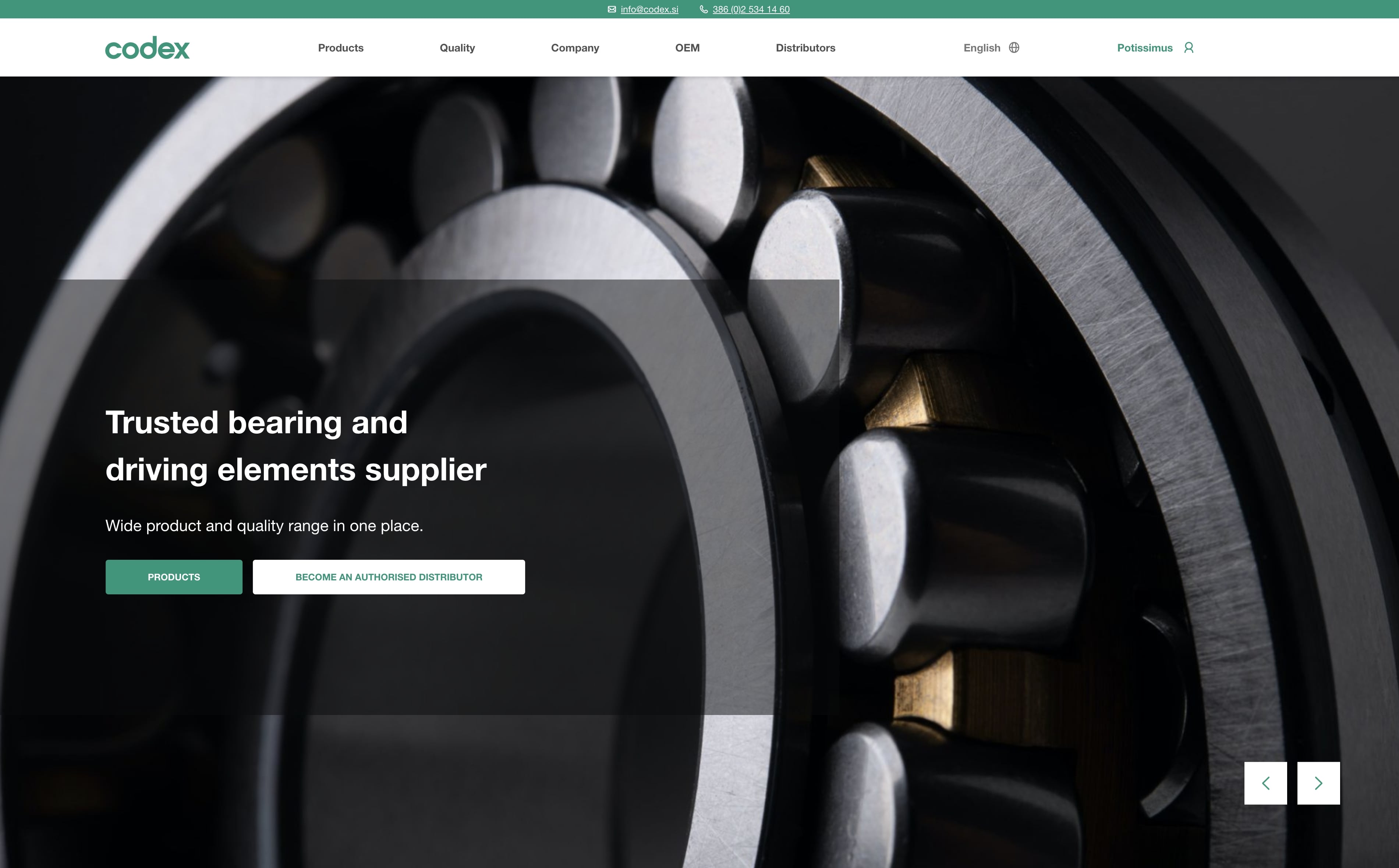 Digital solutions for everyone | Diligent studios