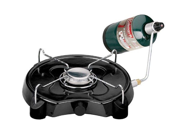 5 Best Coleman Stoves For Camping