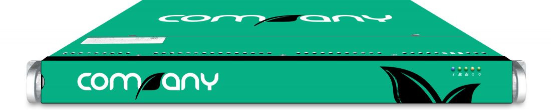 Server Branding and Bezel Tool - S-1600 R4 | UNICOM Engineering