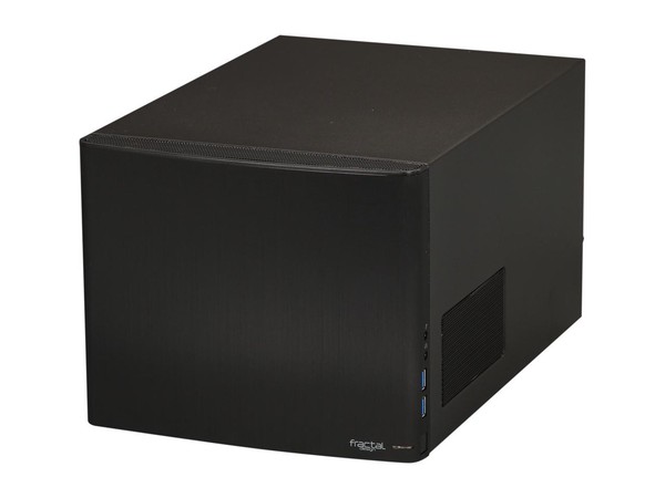 Building a Budget Homelab NAS Server (2022 Edition) · mtlynch.io