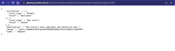 How to Mint an NFT (Part 2/3 of NFT Tutorial Series) | ethereum.org