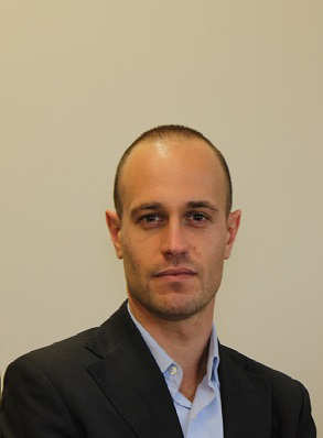 Toronto-based Italian and Canadian lawyers Sara Riboldi