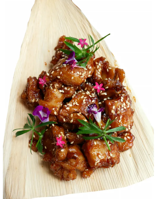 TheSeafoodCompany Pte Ltd