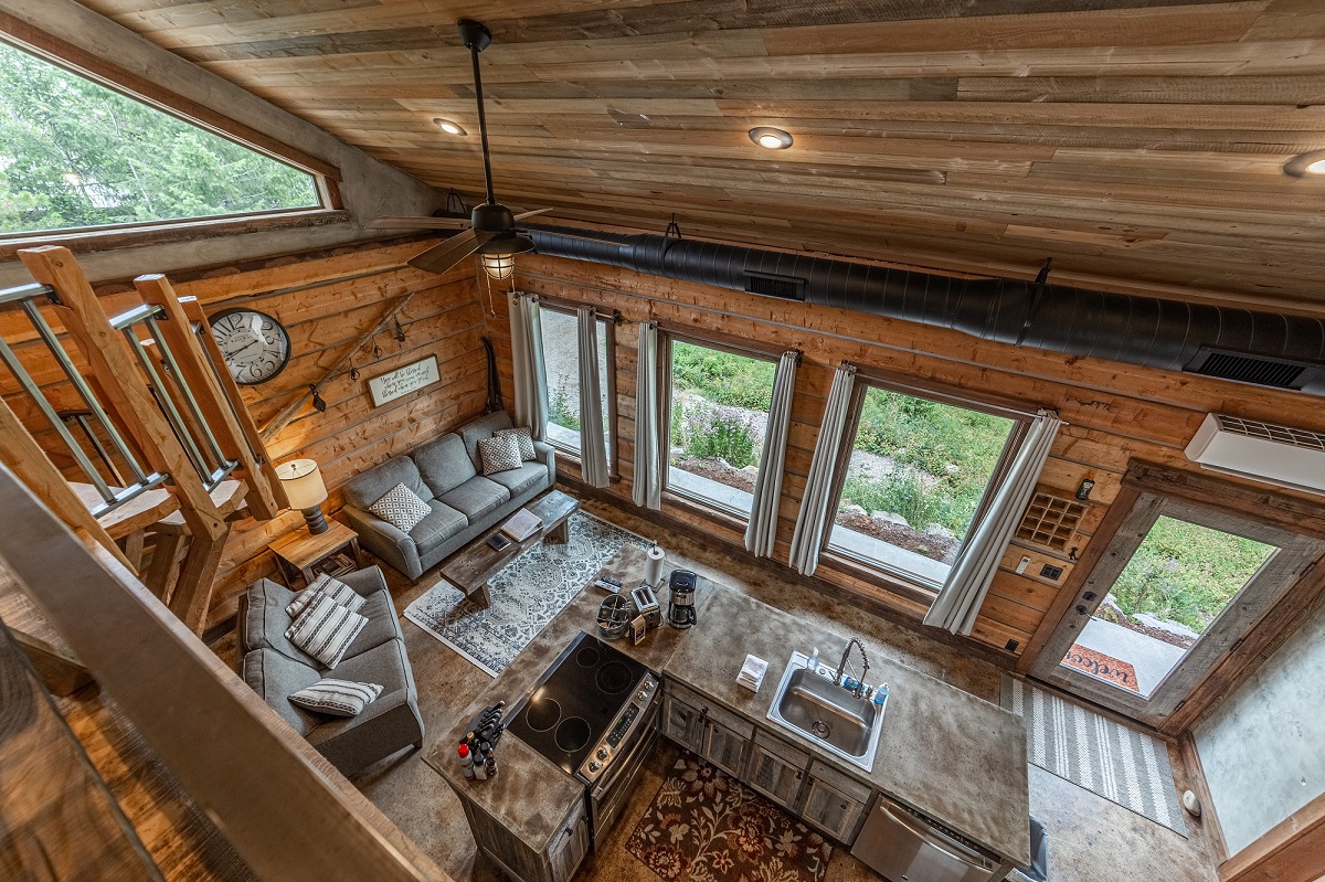 Fortress Home Builder | Portfolio