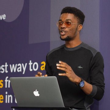 Developer Avocados - Adewale Abati