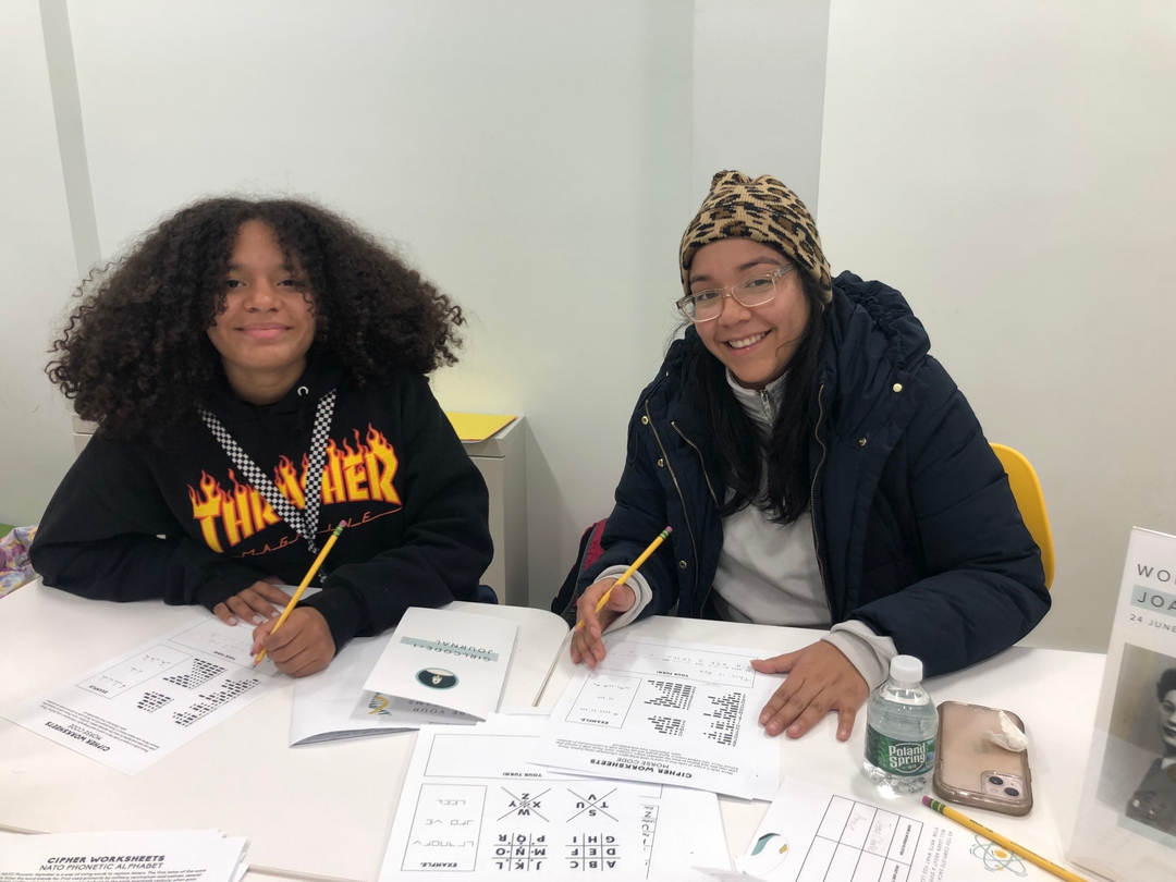 Coding Classes for Kids & Teens | Coding for Kids | The Coding Space