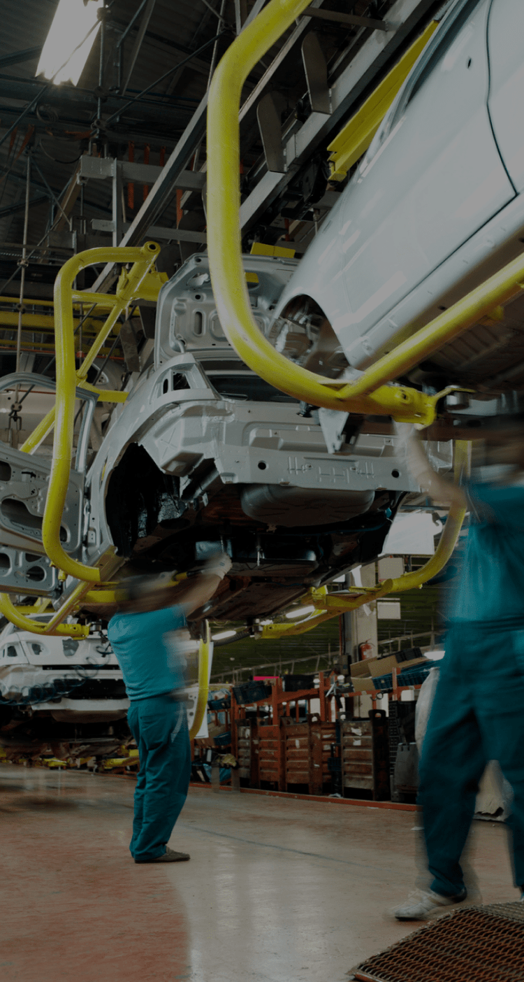 Rhombus for Manufacturing Facilities - Improve Operations