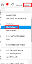 How to Create an Email Signature with Logo on AOL Mail - Covve