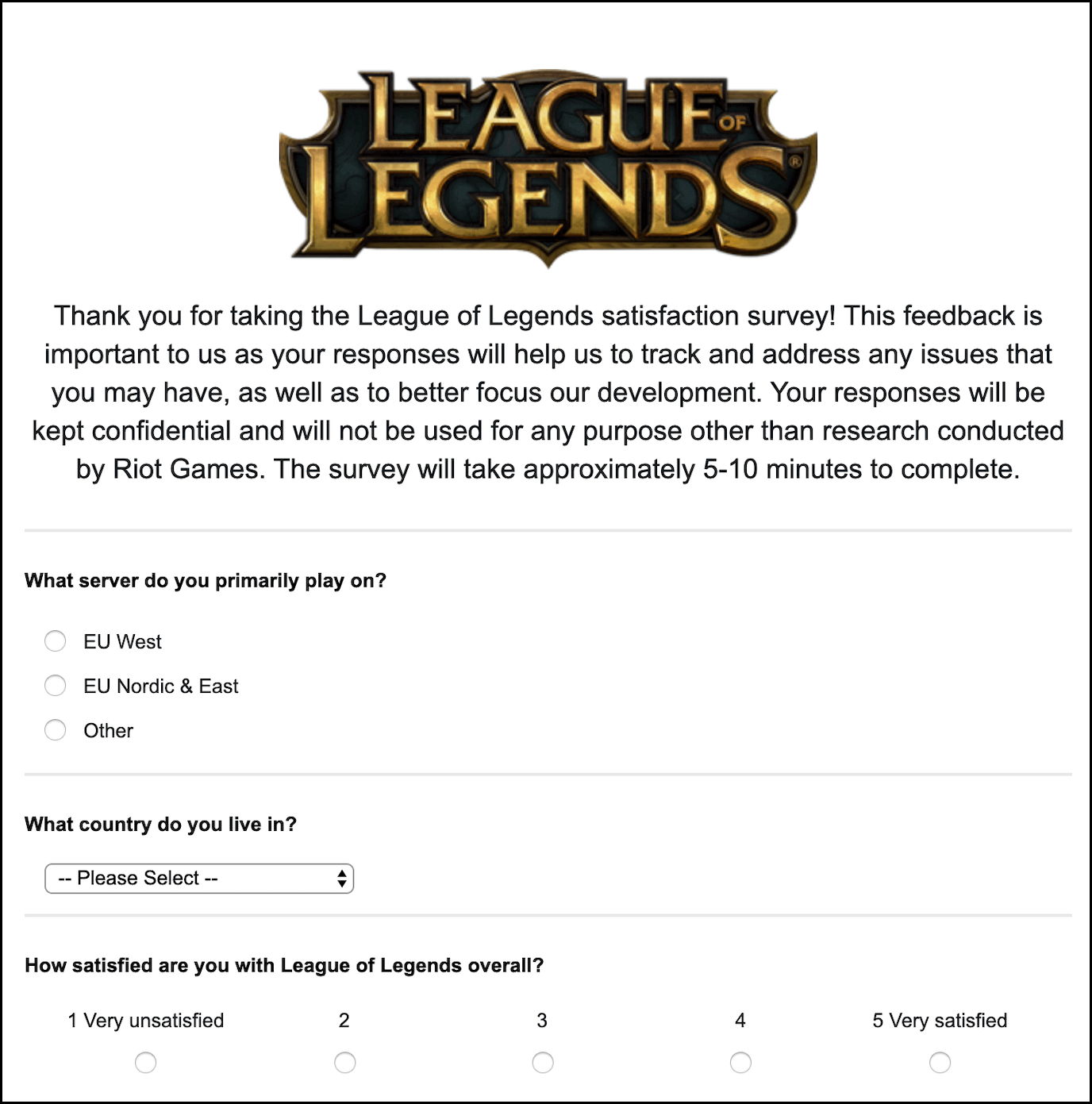 3 ways for games developers to manage user feedback - Feature Upvote