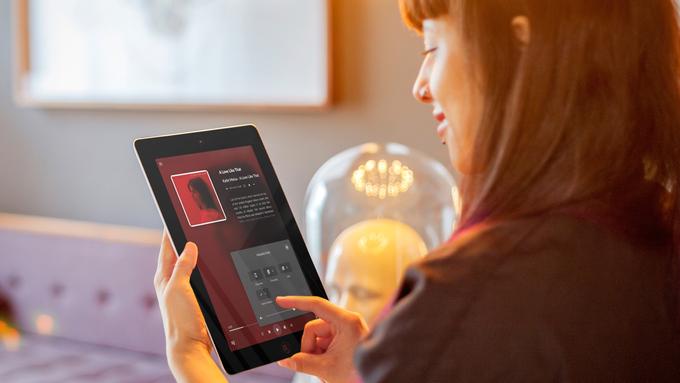 An overview of new Volumio features after the release of Volumio ...