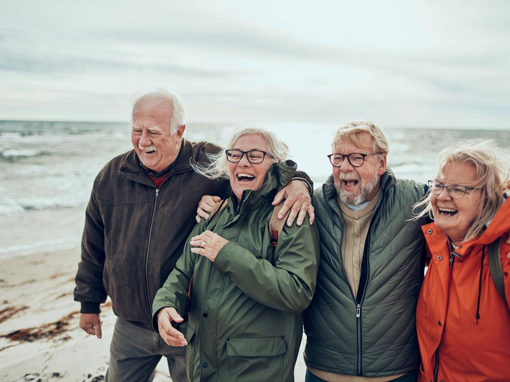 Active Aging Week 'Come and Try' Activities 2022 | UpNext