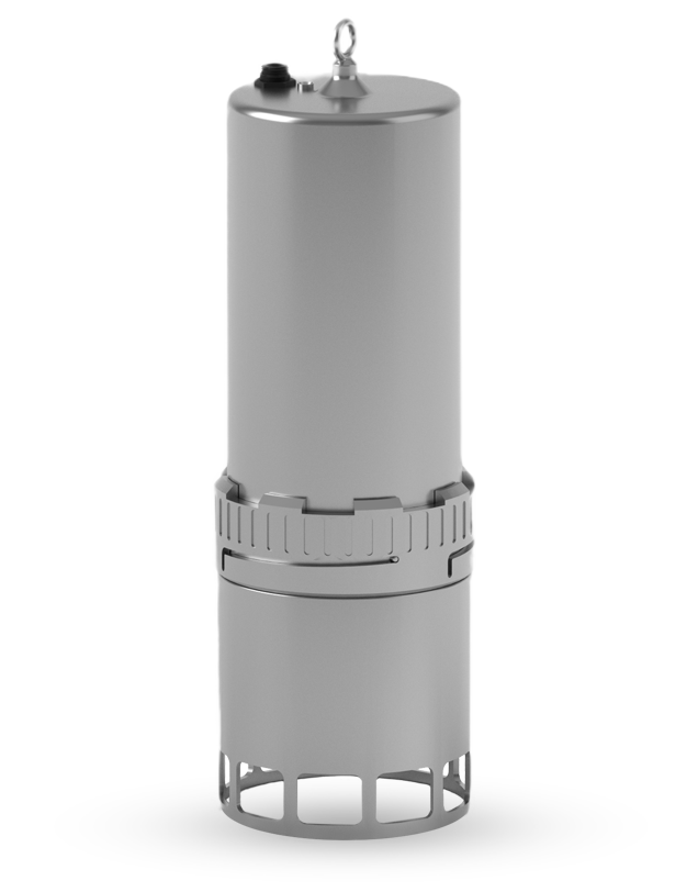Ammonium Probe - SouthWestSensor Ltd.