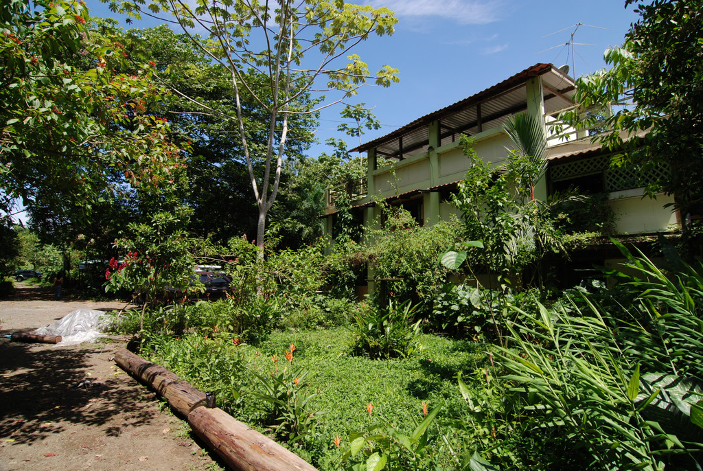 Proyecto Asis Arenal Volcano Costa Rica