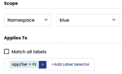Network policy tutorial | Calico Documentation