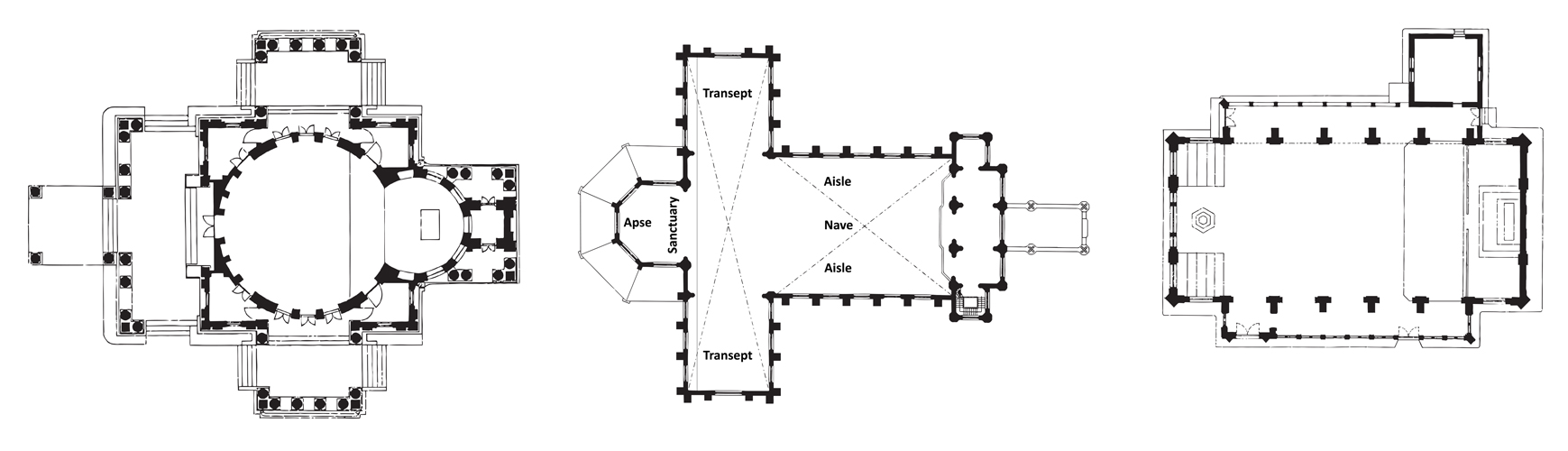 Windows into History