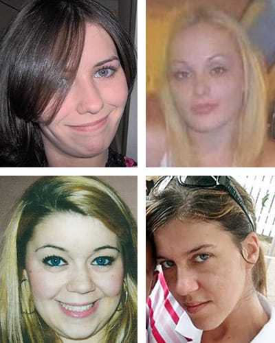Home | True Crime Researchers