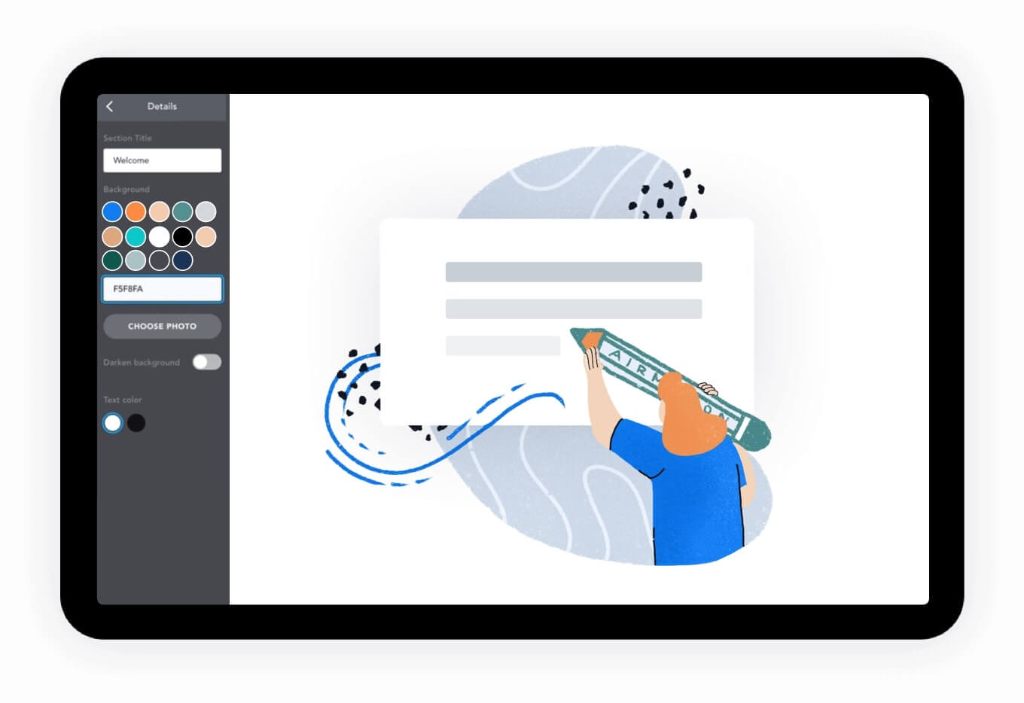 AirMason | Digital Employee Handbook Software