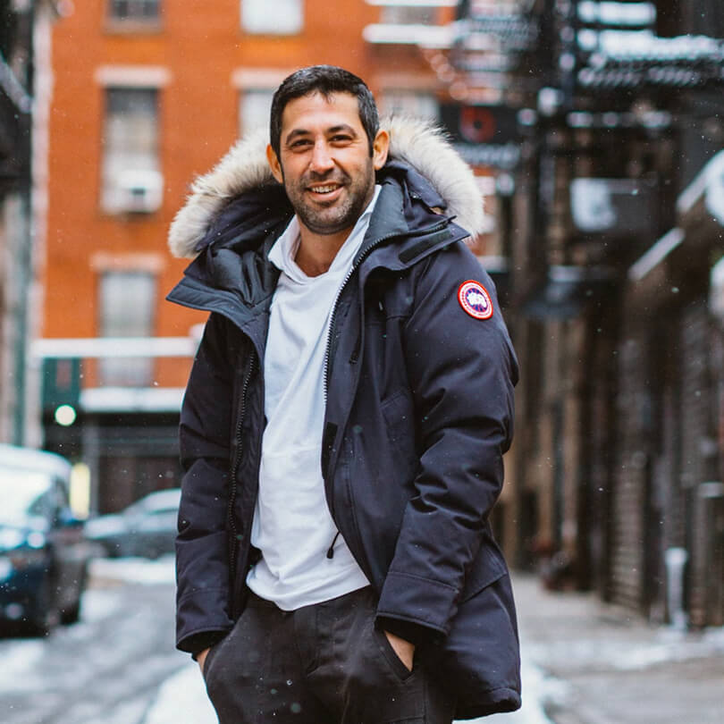 The Team | The Program NYC