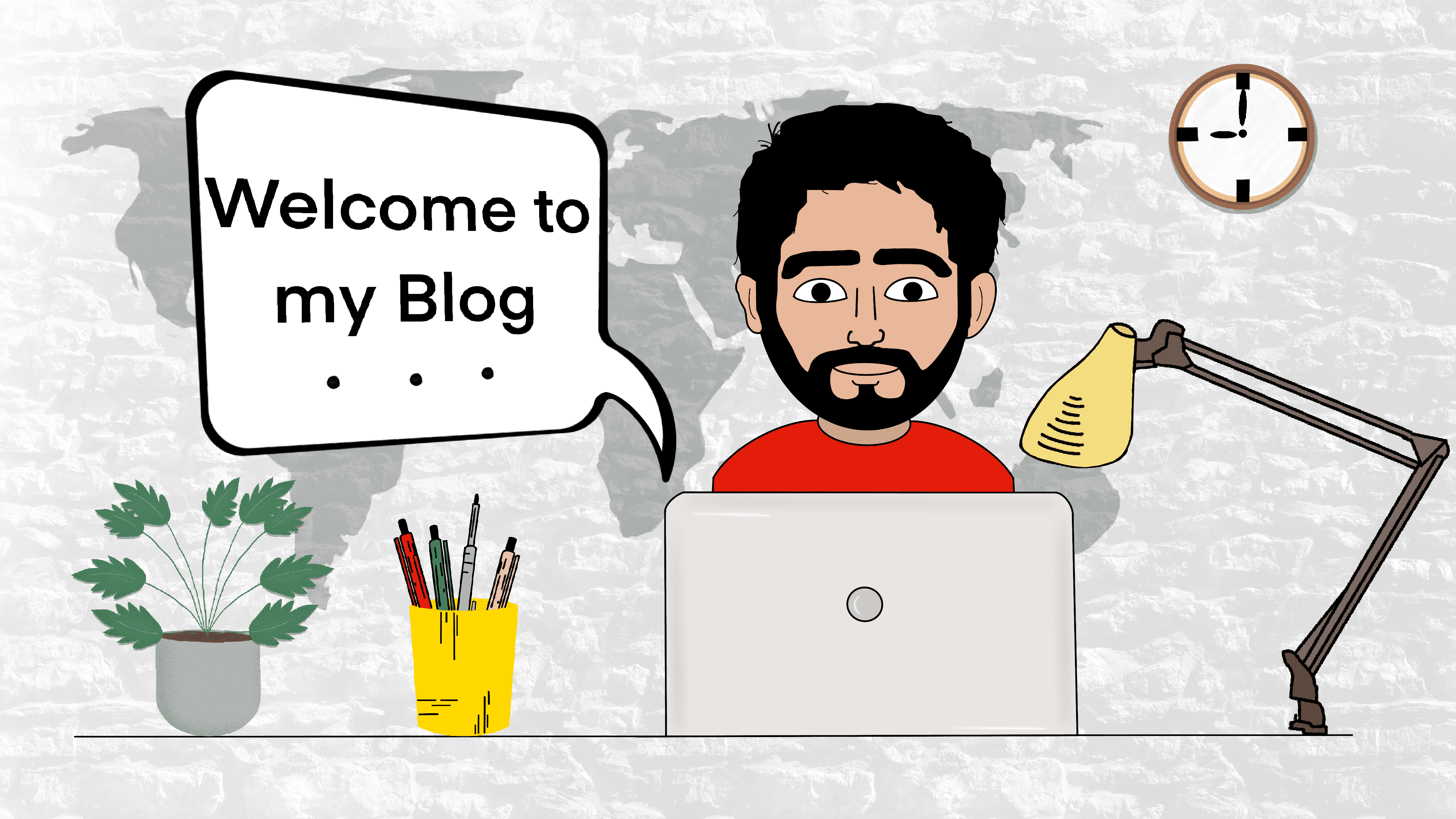 Raywon's Blog | Raywon Talks