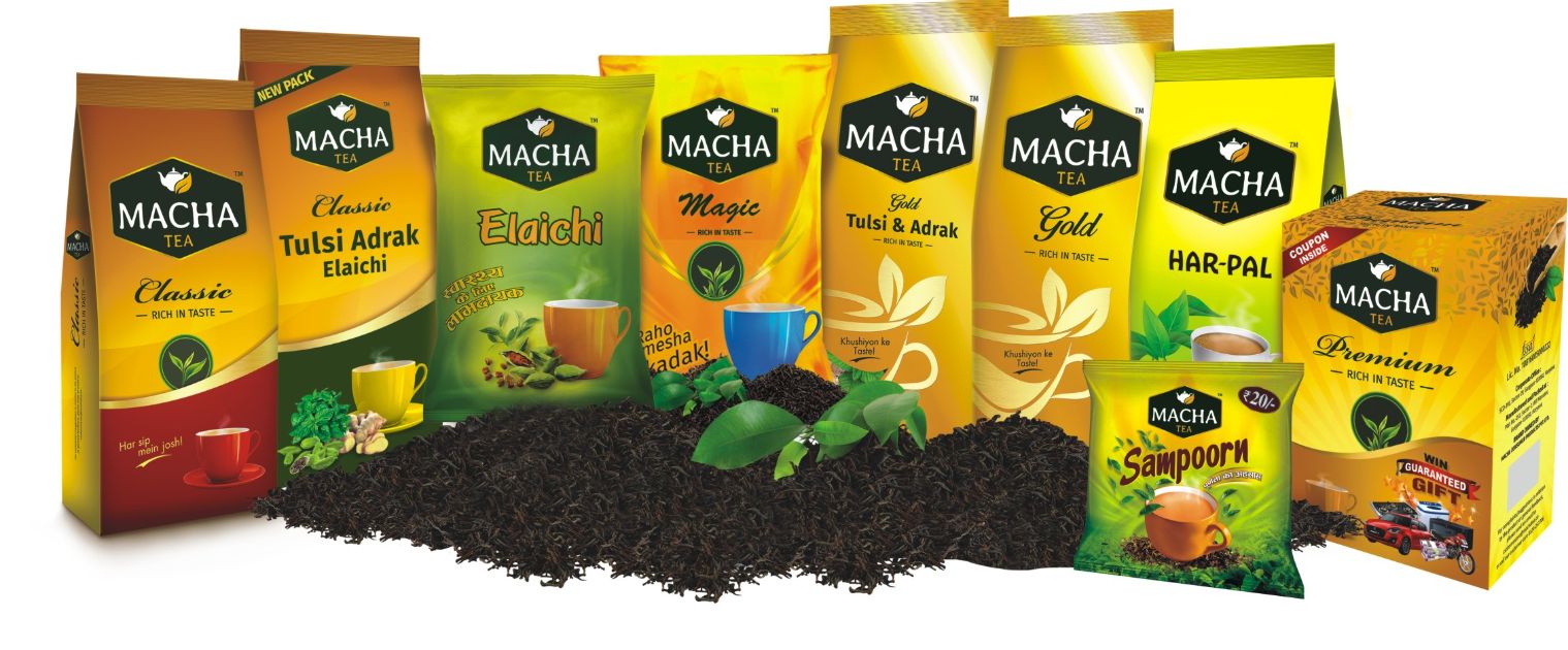 Machatea
