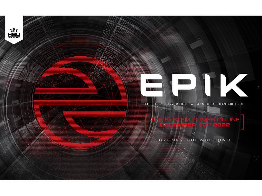 Epik 2022 | UpNext