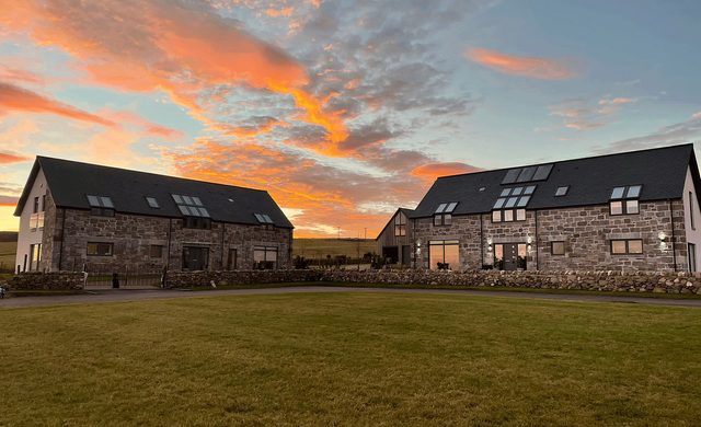 Homes for sale in Netherley, Aberdeenshire | Forbes Homes