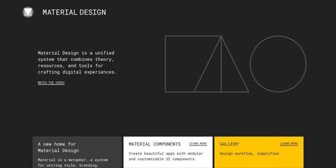 Design Systems Repo | A Collection of Design System Resources