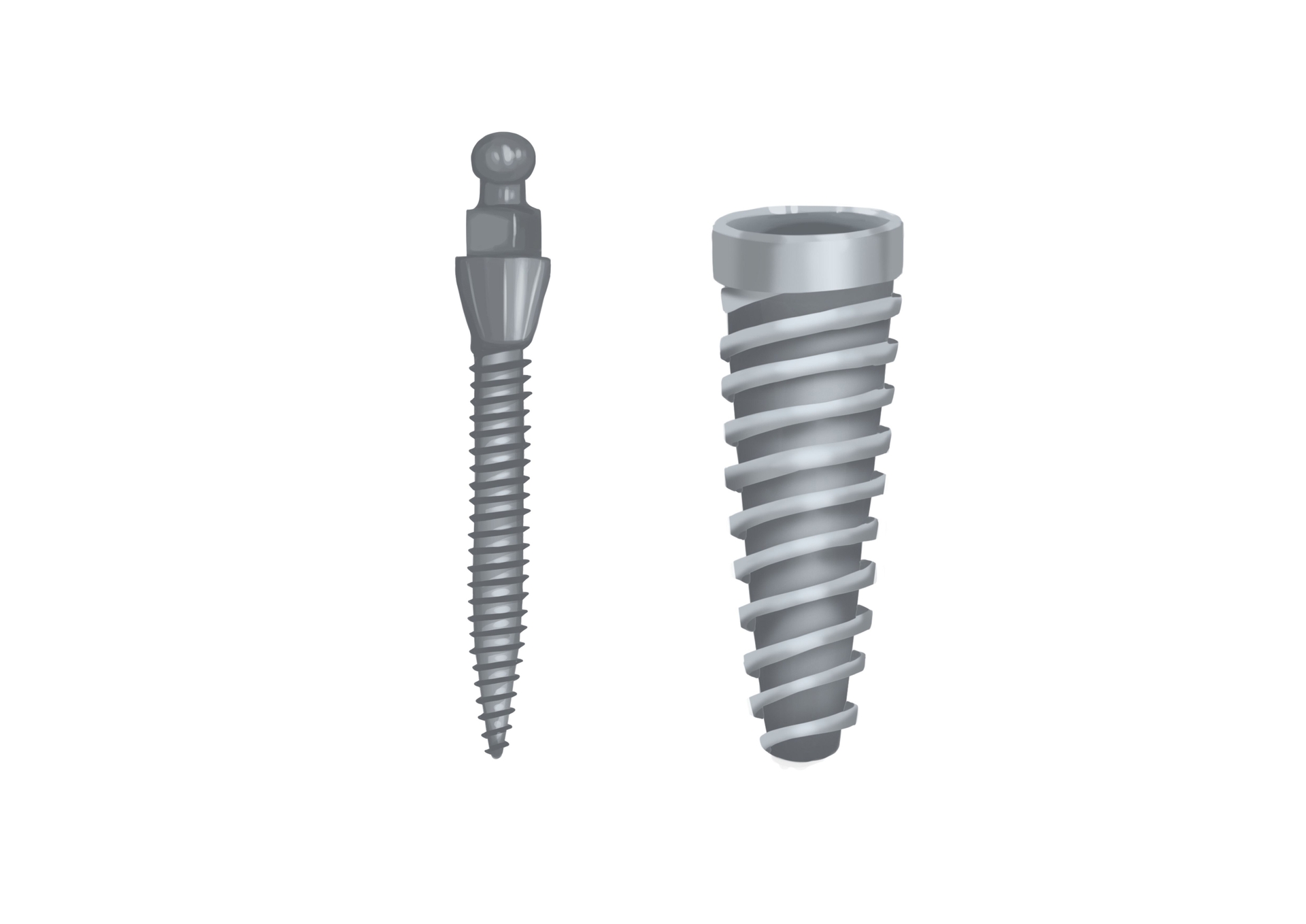 Mini dental implants: cost, benefits, and disadvantages