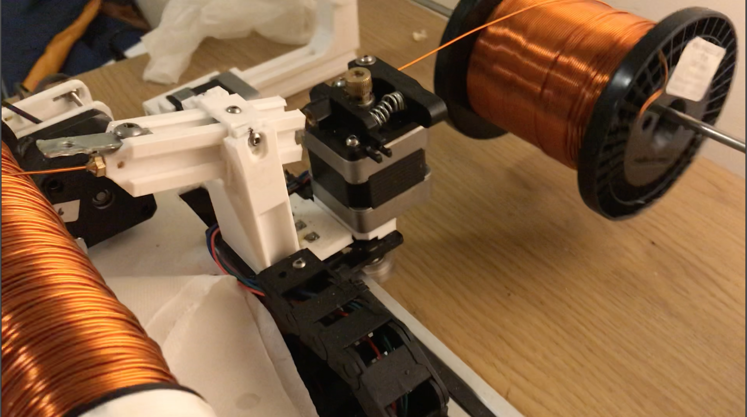 George Hartt | Portfolio