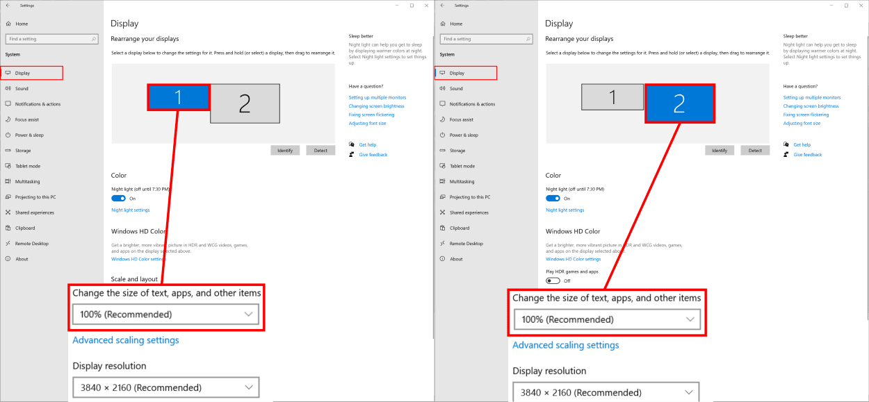 Layouts - IntuitiveTables | The best multi table poker manager software