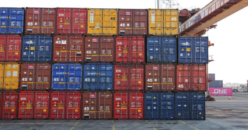 Kubernetes As A Container Orchestration Tool Kubermatic