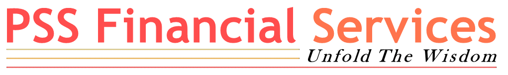 PSS Financial Services | Unfold the Wisdom