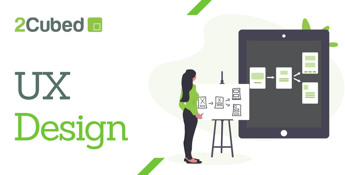 Innovative Front End Design - UX Design