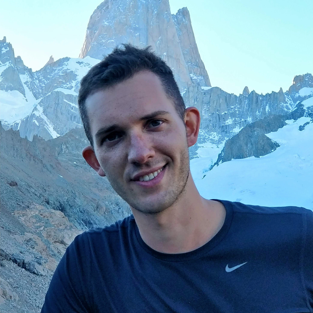 Ema Suriano Portfolio