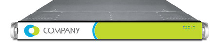 Server Branding and Bezel Tool - S-1400 R4 | UNICOM Engineering