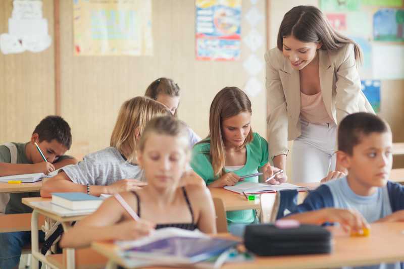 Math Teacher Shortage Crisis Insight And Possible Solutions Yup Math