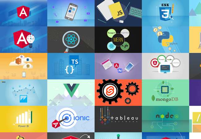 Academind Online Learning Real Life Success