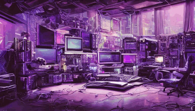 Understanding load balancers through practical examples