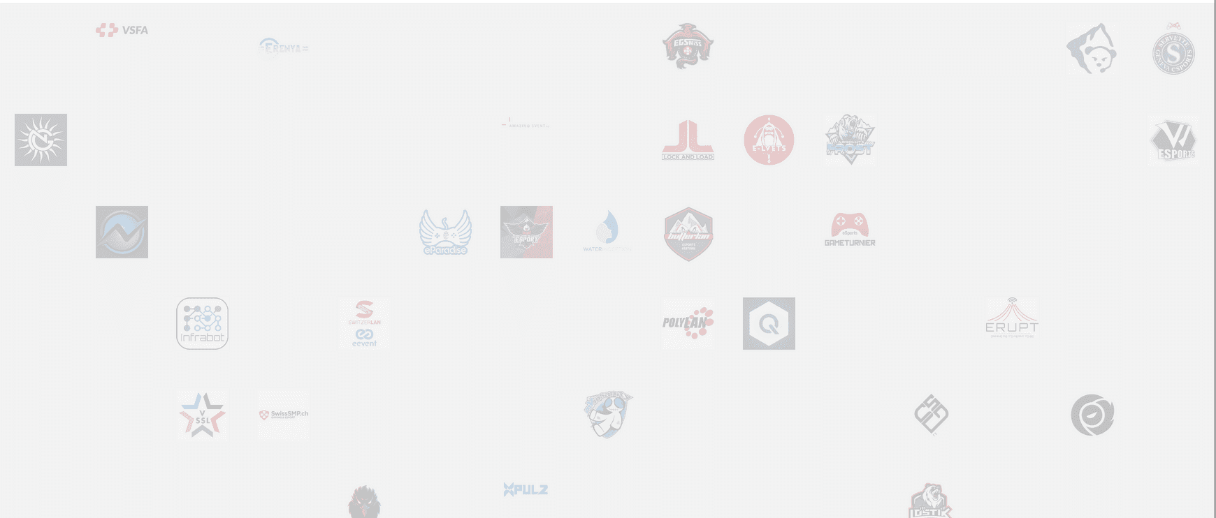 Swiss Esports Federation | SESF.ch