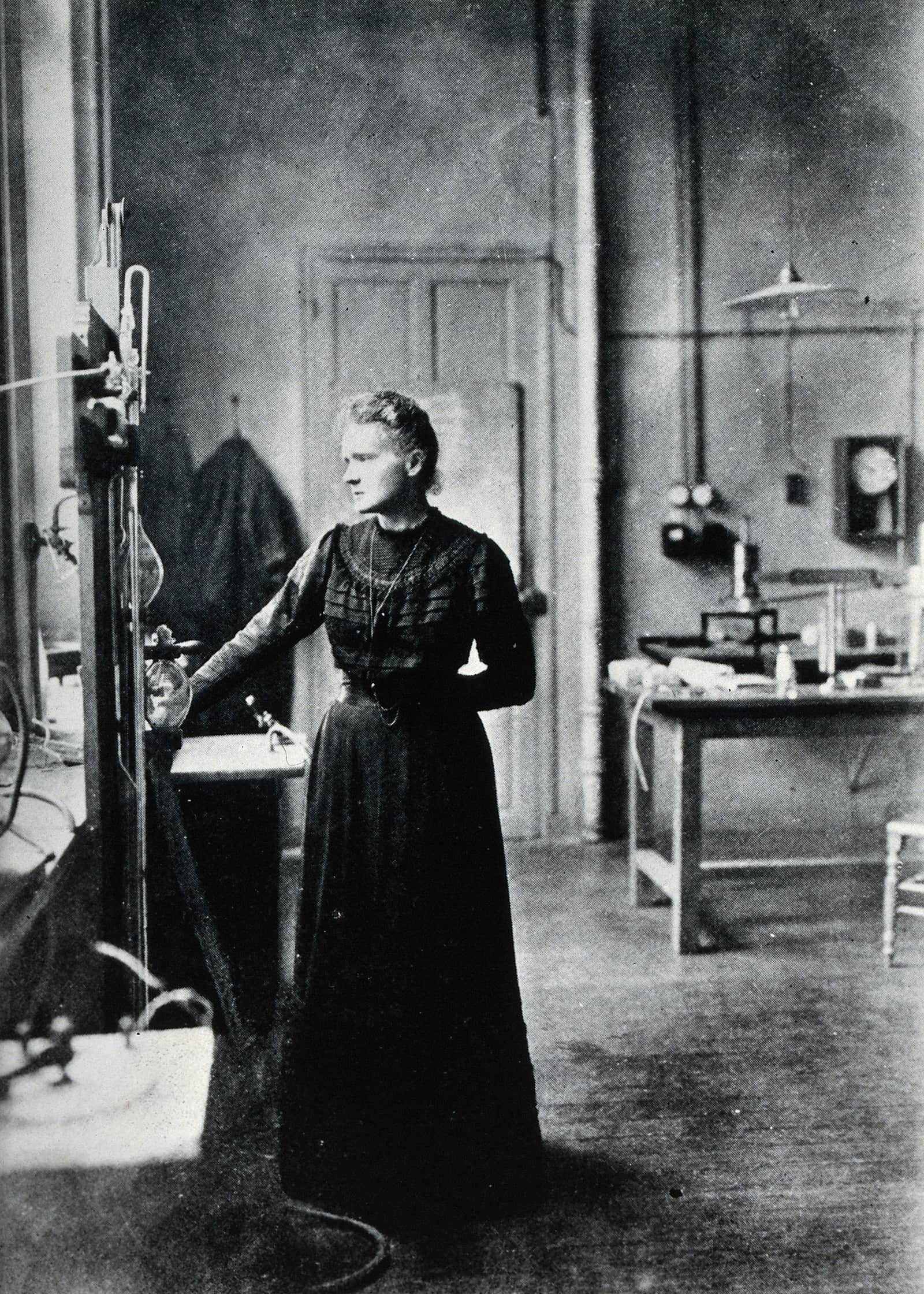 About Marie Curie | Curiefense
