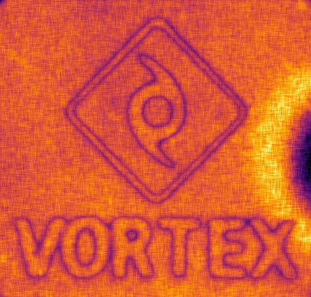 Vortex — High-Performance OCT Library