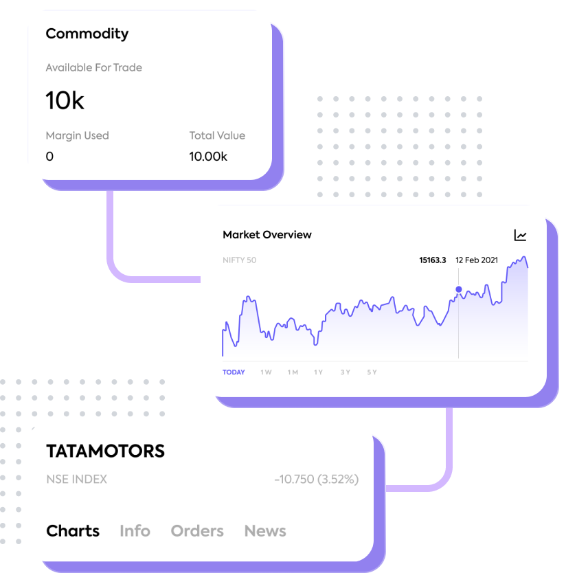 Evoqins Projects | Web & Mobile Applications Created by Our Team
