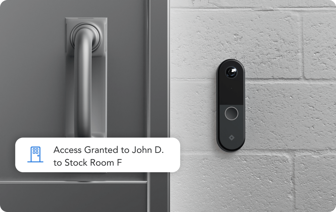 Rhombus for Retail - Improve Safety and Store Operations