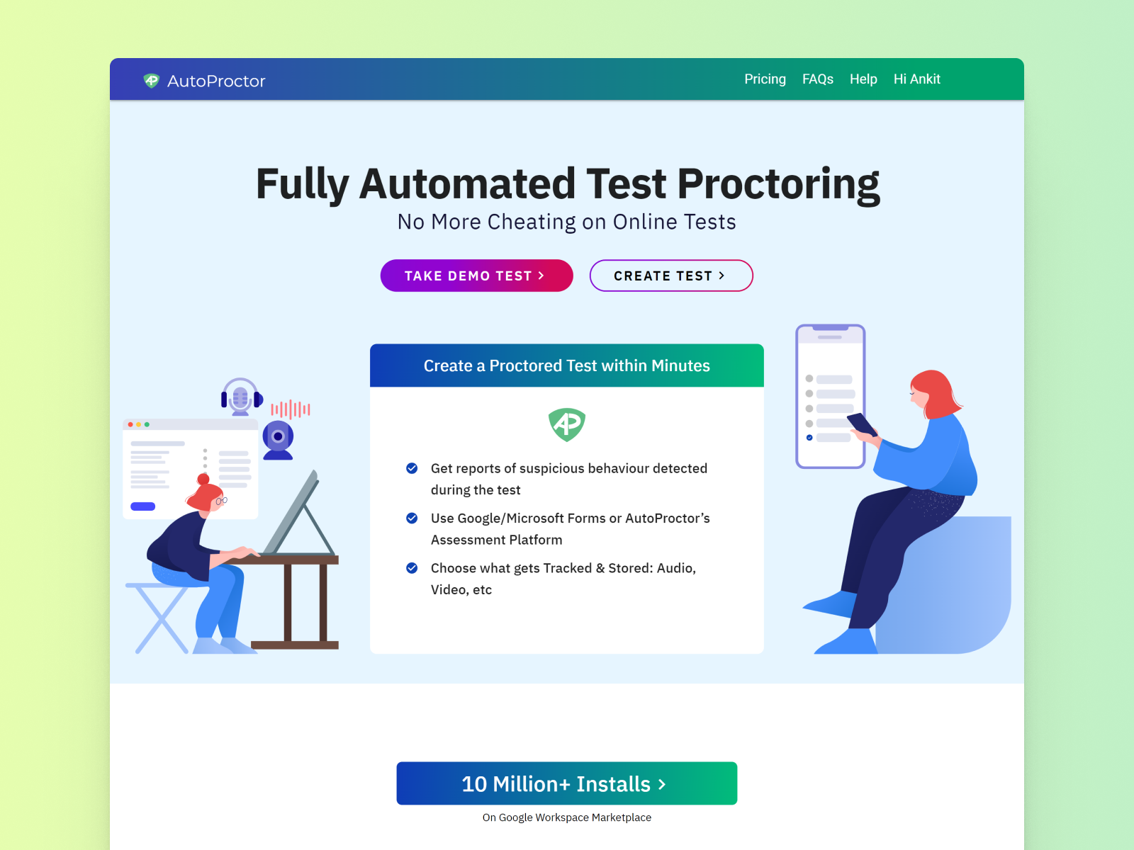 Ankit Anand - Product designer