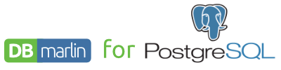 DBmarlin for PostgreSQL