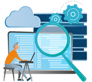 Mainframe solutions | Macro 4